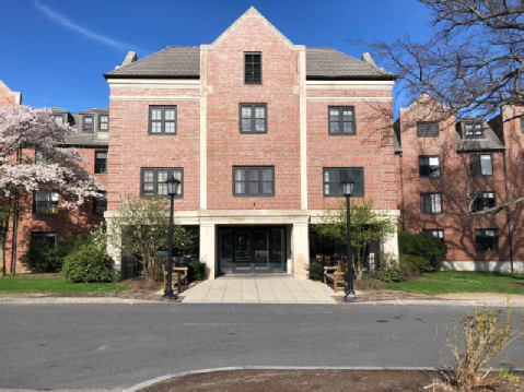 选校参考 | 波士顿学院 Boston College - 知乎