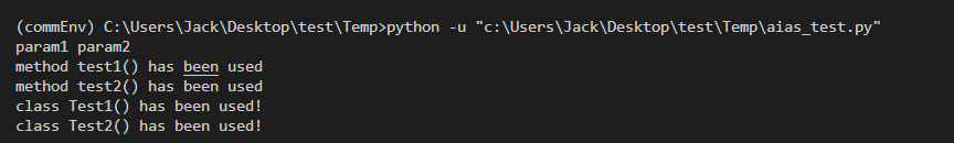 Python中__all__作用何在以及如何使用？ - 知乎
