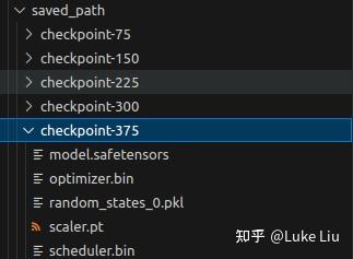 Accelerate的使用方法教程 - 知乎