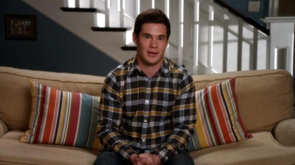 《Modern Family》(摩登家庭) 台前幕后的小故事 - 知乎