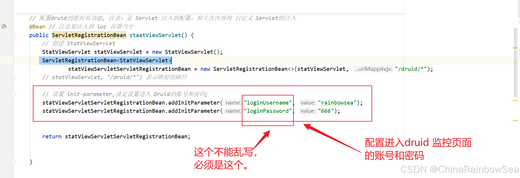 十六，Spring Boot 整合 Druid 以及使用 Druid 监控功能 - 知乎
