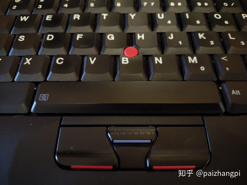 2002年度旗舰笔记本电脑对决：ThinkPad A31p与PowerBook G4 - 知乎