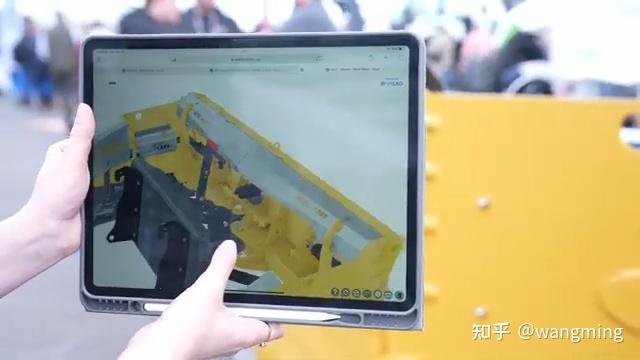 什么是GLB文件？关于GLB文件格式你需要知道的事 - 知乎