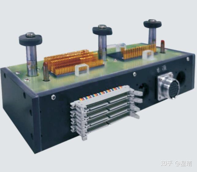 FCT功能测试在电路板中的作用 - 知乎