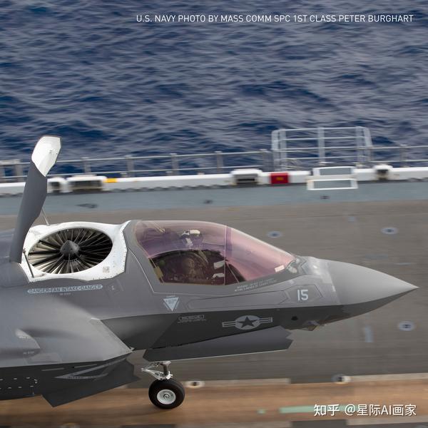 最强飞机发动机F135 - 知乎