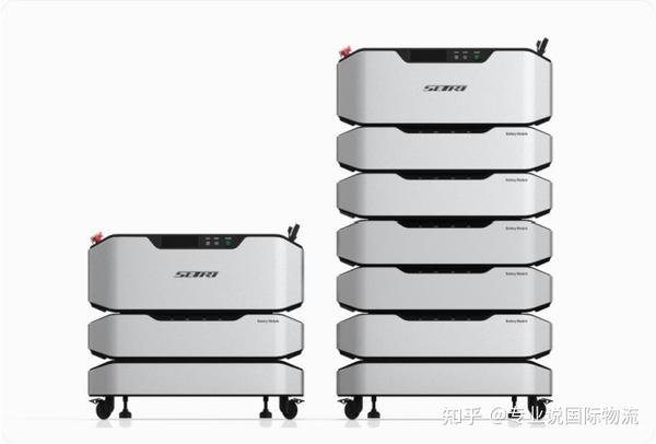 电池储能柜出口（什么是储能柜？储能柜UN3536如何出口？） - 知乎