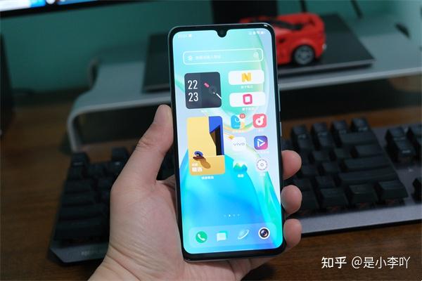 vivo S15e评测：中端全能型性价比手机 - 知乎