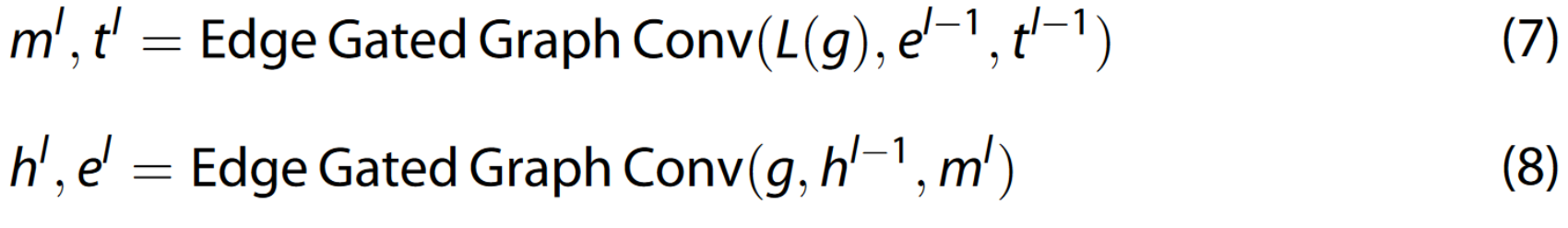 Atomistic Line Graph Neural Network(ALIGNN) - 知乎