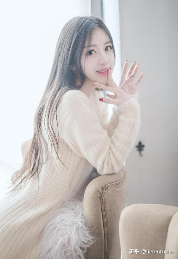 Shika小鹿鹿 cosplay美图 cos写真图片合集 - 知乎