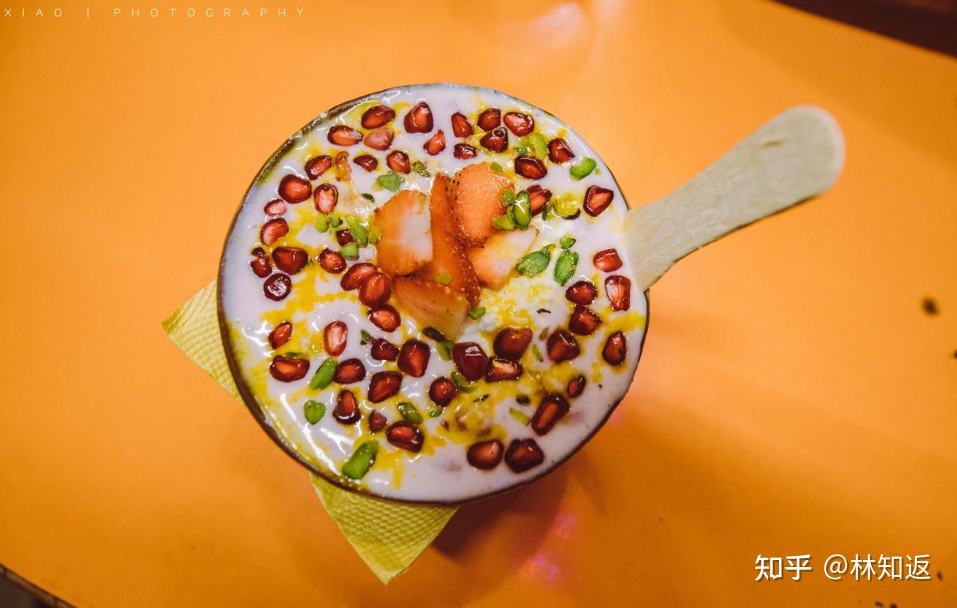 在恒河旁，吃一碗可爱的Lassi，做一次漂亮的海娜 - 知乎