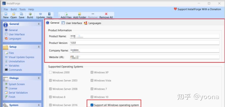 手把手教你：把软件打包成安装包，实现在浏览器打开 - 知乎