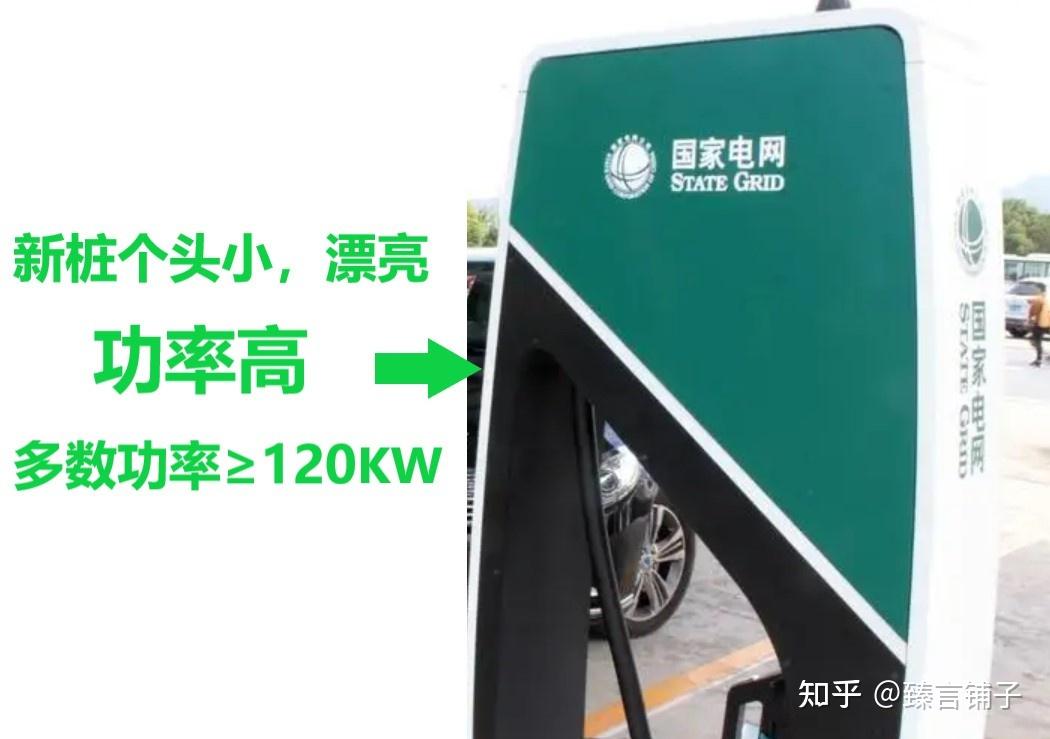 SVW-ID科普-充电跳枪的自主分析和解决 - 知乎