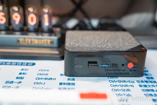 深度体验零刻SER5 MAX，性能释放达54W，千元出头就能入手 - 知乎