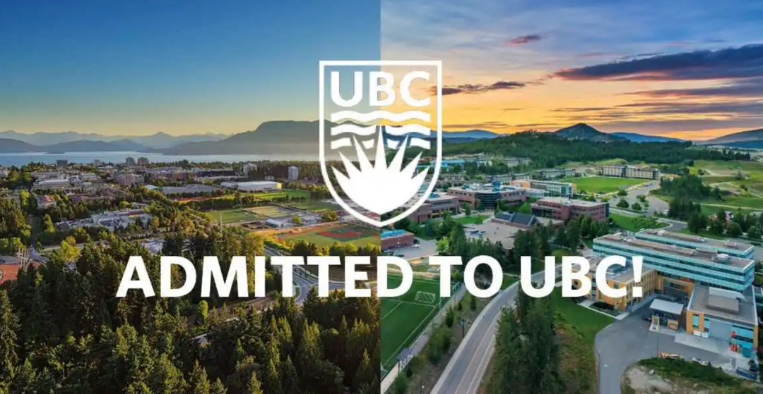 【学姐教你进入温哥华名校】低分保录SFU和UBC的秘诀是什么？ - 知乎