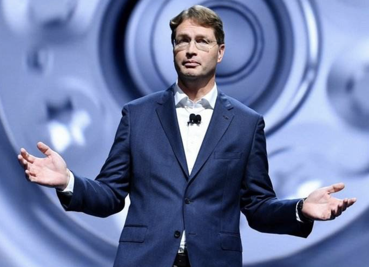 戴姆勒CEO康林松：奔驰要变得更加豪华和有利可图 - 知乎