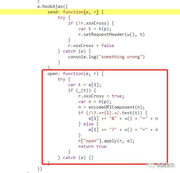 某团外卖H5版本爬虫开发和JS逆向过程 - 知乎