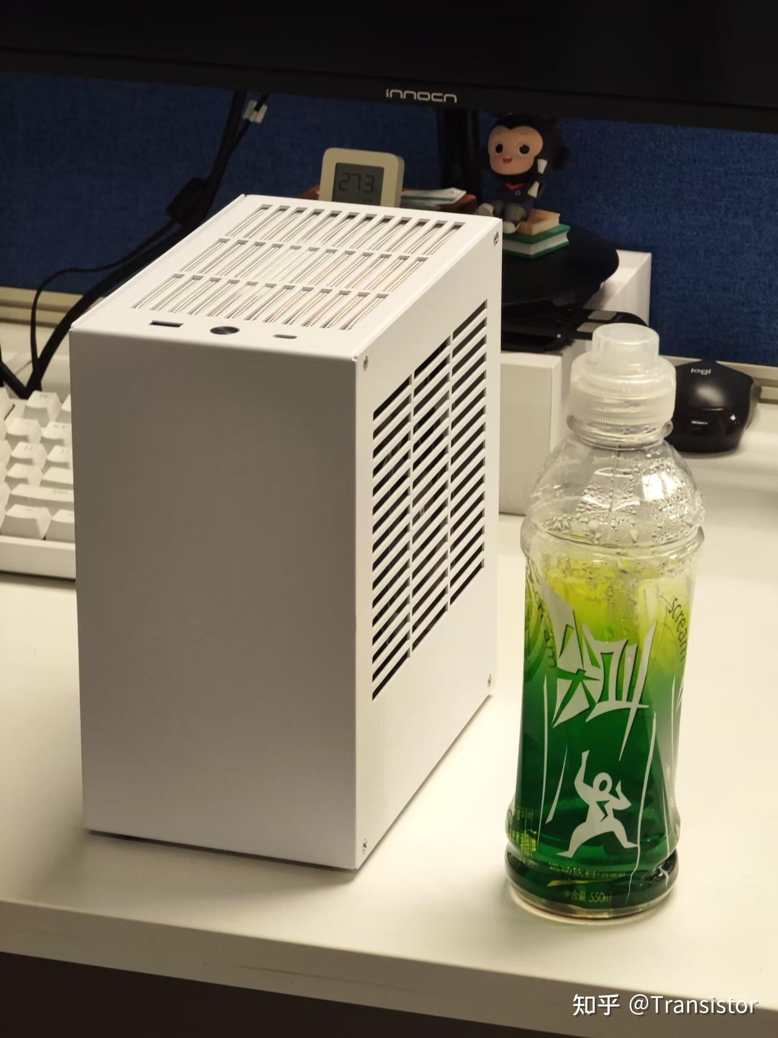 如何使用 5000 块组装一台顶配 Mac Studio - 知乎