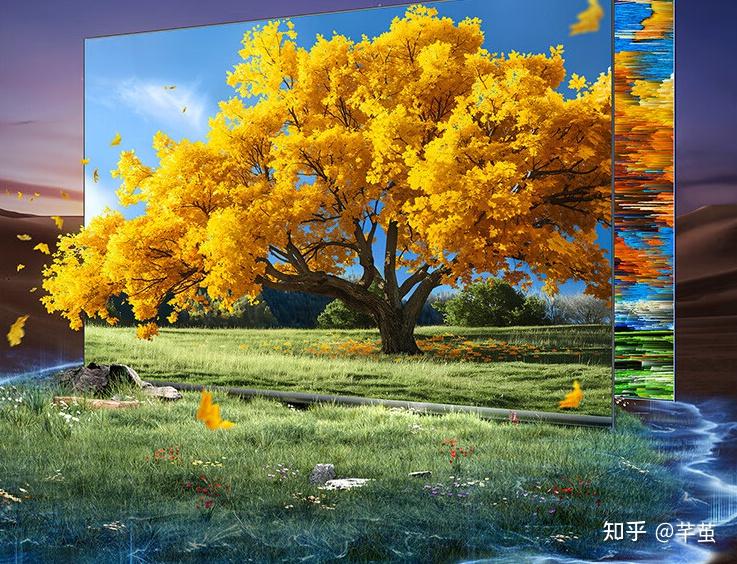 海信E8NPro和U8KL哪个好？海信E8N Pro和U8KL有何区别 - 知乎