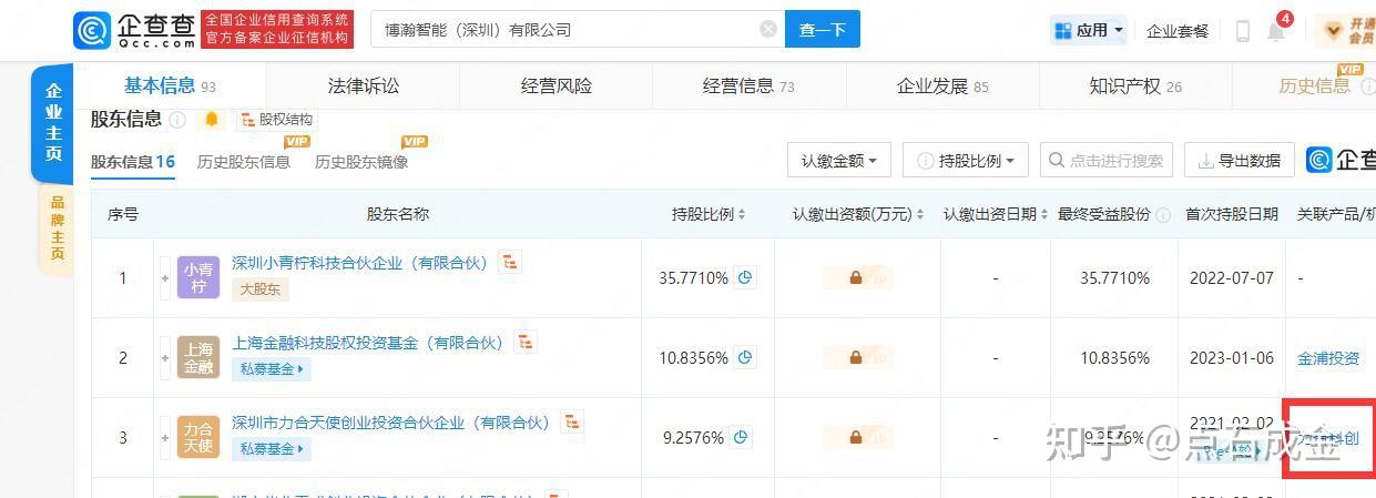 力合科创:正宗的昇腾一体机 知乎