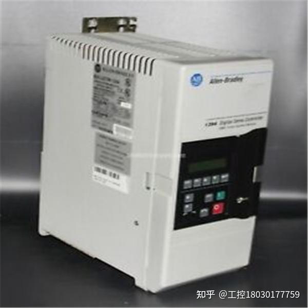 A-B变频器自动化备件81001-450-53-R/1756-L75/2711-K10C20/2098-DSD-020X/MPL-B540K ...