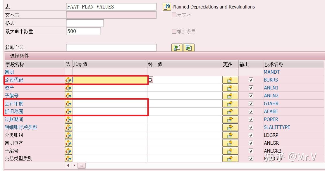SAP 资产年结 FAA_CMP报错AU267时，快速查找问题资产的方法 - 知乎