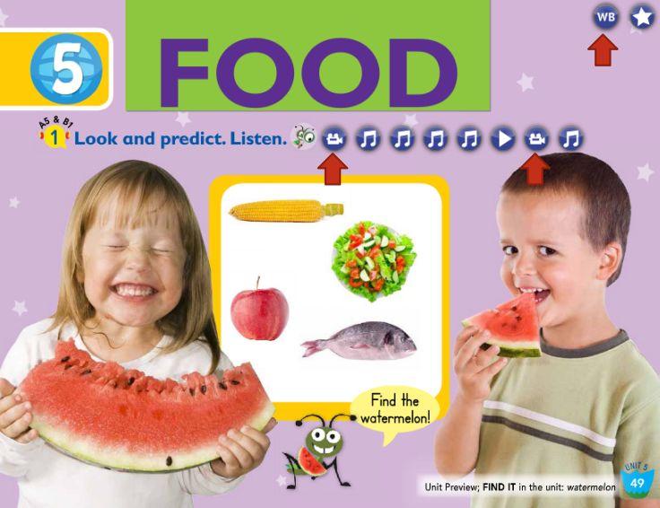 培生《Big Fun》1-3级全套教材（含学生用书、教师用书、练习册、白板、音频等） - 知乎