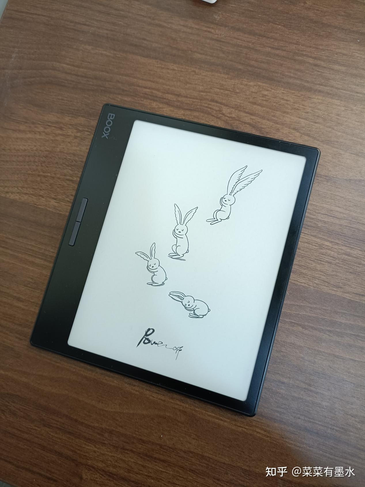 文石BOOX Leaf 2和Nova 5到底怎么选？知道这些很重要！ - 知乎