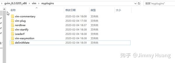 像IDE那样使用VIM（快速入门版） - 知乎