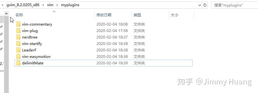像IDE那样使用VIM（快速入门版） - 知乎