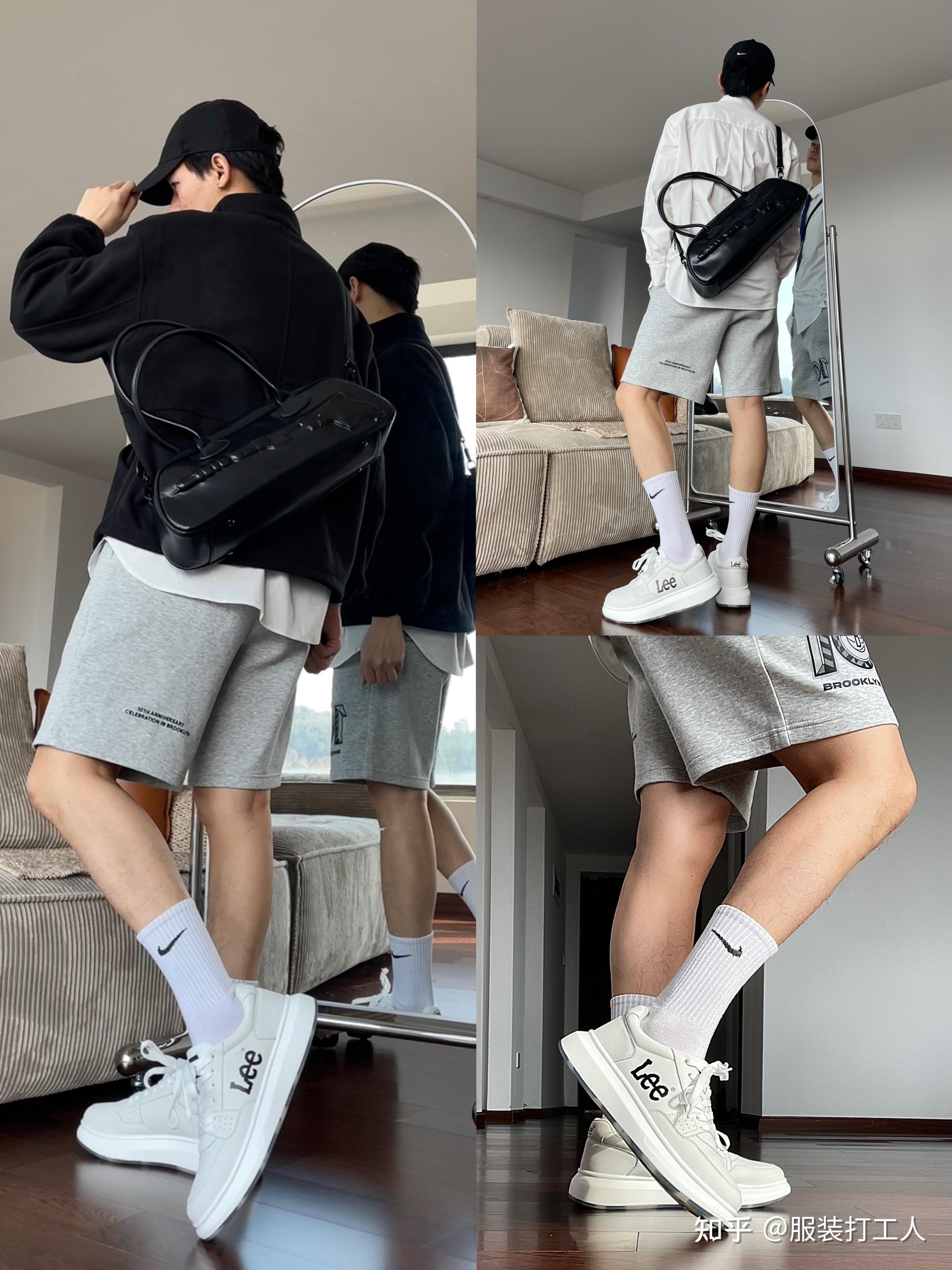 穿搭图解｜男生上班通勤怎么穿？看我如何拿下cleanfit、正装/大衣、老钱风、小香风......（含场景解读、穿搭参考、同款推荐）