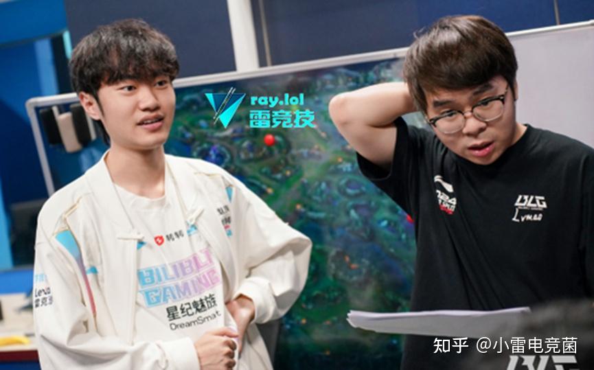 雷竞技资讯：BLG被JDG零封Doinb爆了！LPL打不过LCK，全在偷战术 - 知乎