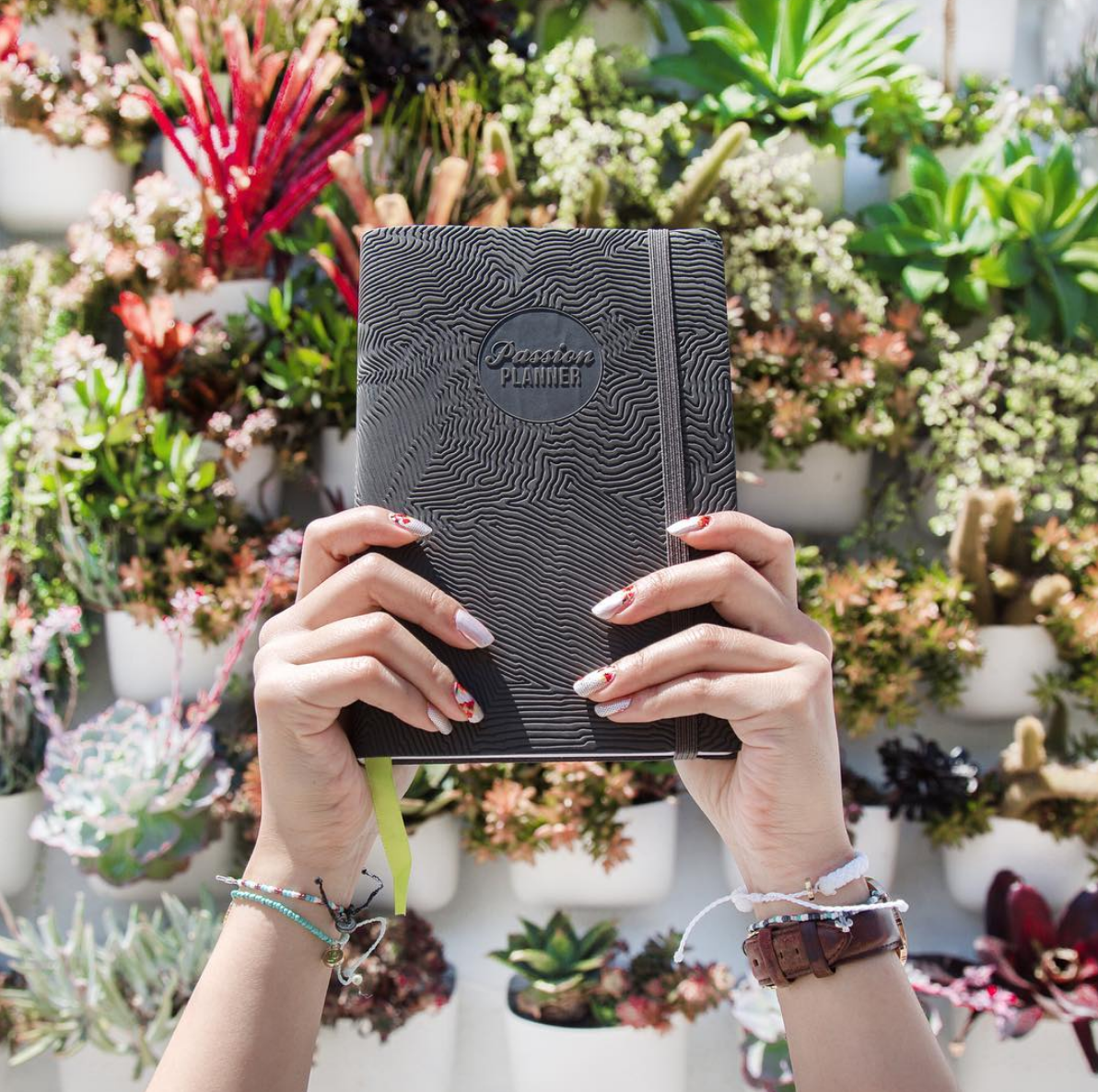 推荐一款我用的planner (今天有优惠) - 知乎