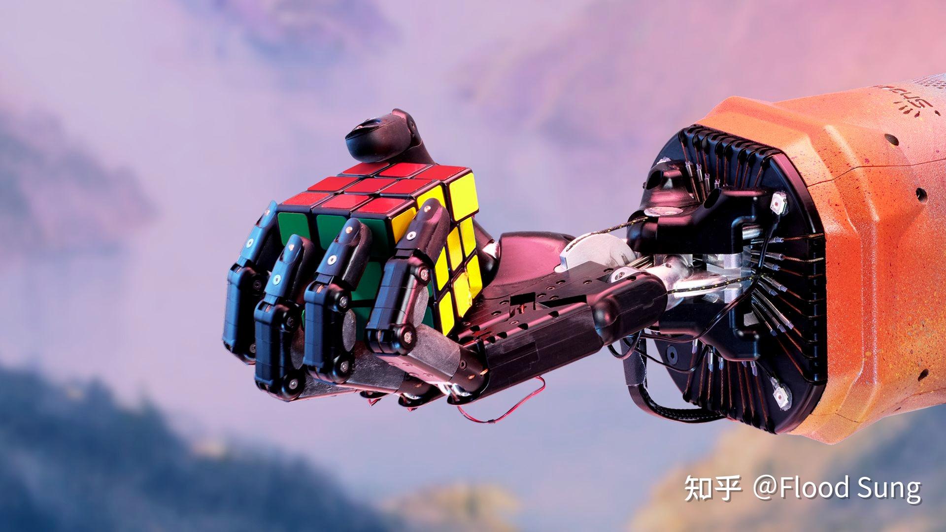 展望2023-2028：AGI过去现在及未来发展 - 知乎