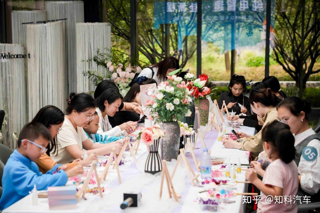 全新MG4上市24天交付10000+，首次公开订单系统后台展现热销实力 - 知乎