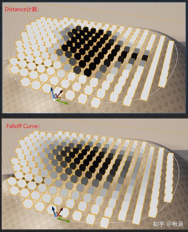 【UE5PCG-学习笔记1】基础上手UE PCG - 知乎