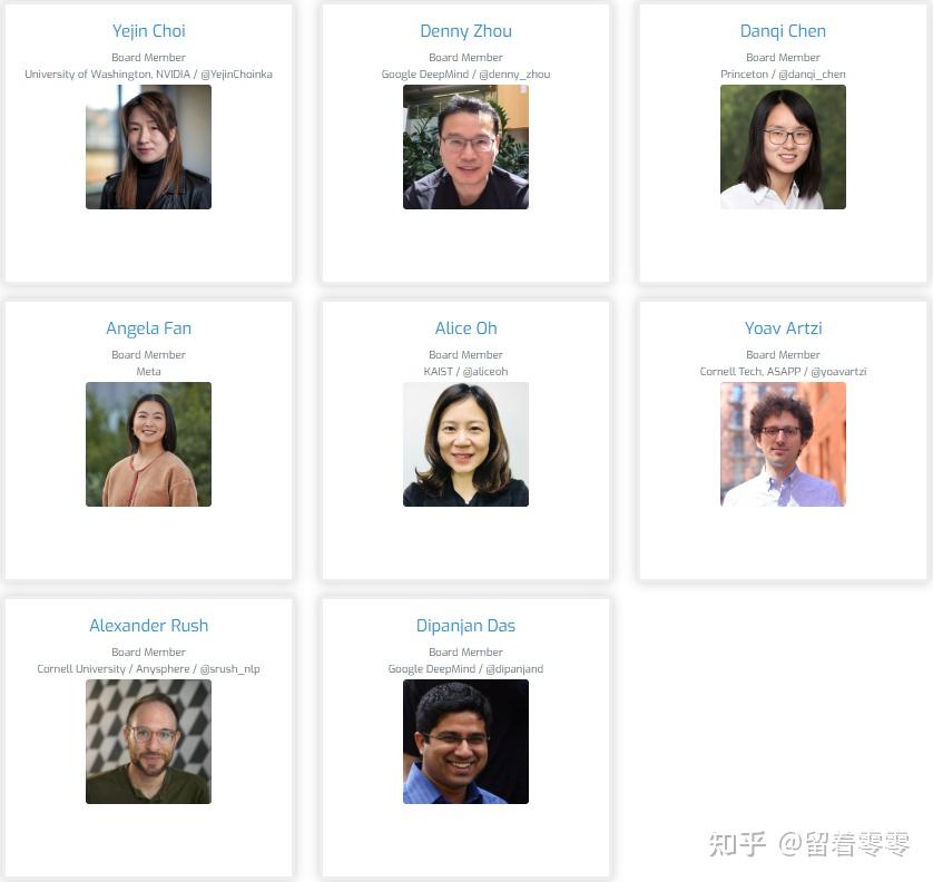 COLM 2025 核心论文解析（Outstanding+Spotlight）+AI/MLsys视角(上) - 知乎