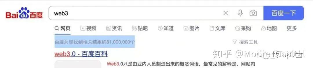 看懂 Web 进化简史：从文档互联到价值互联 - 知乎
