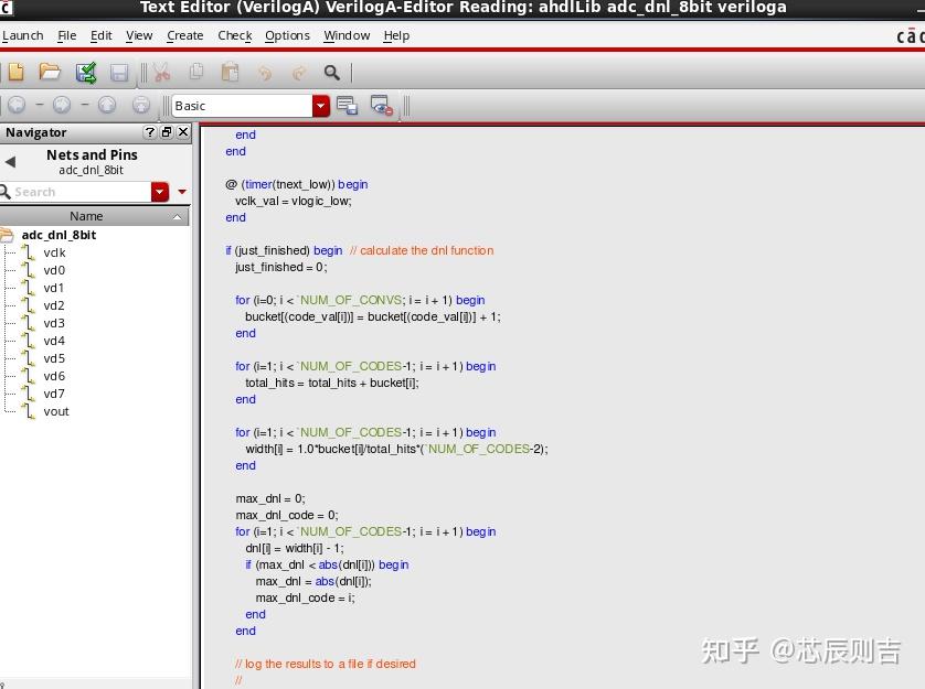 ADC DNL和INL指标的仿真和测试 - 知乎