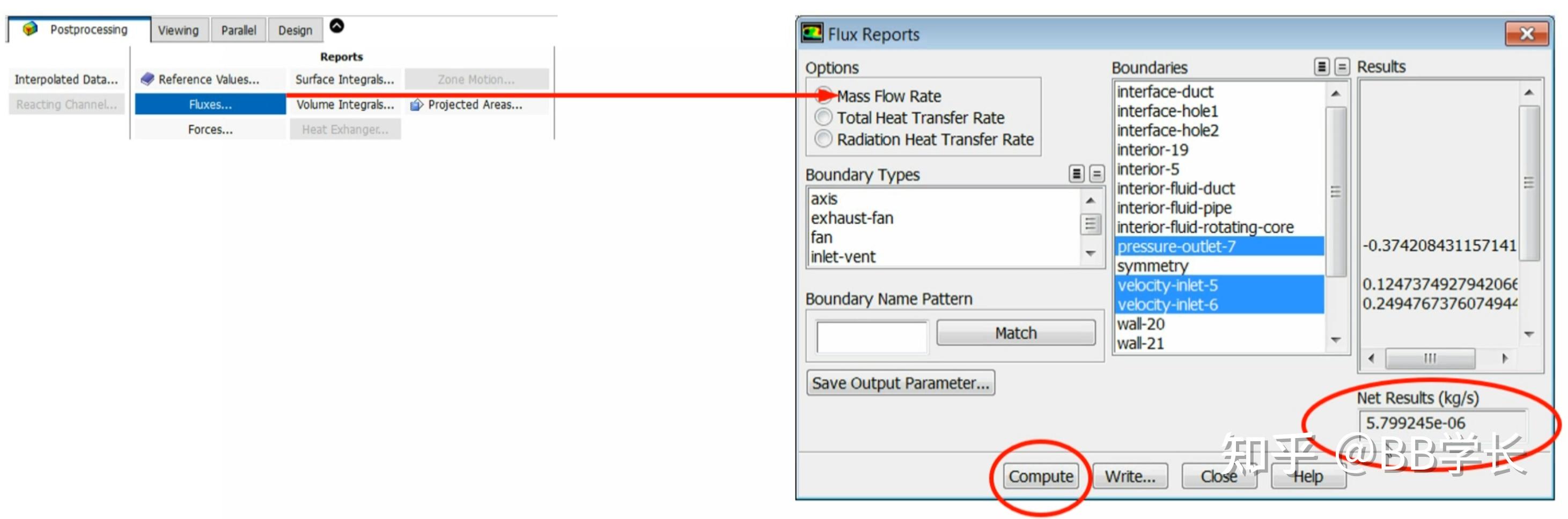 Fluent流动与传热|05Fluent求解器设置 - 知乎