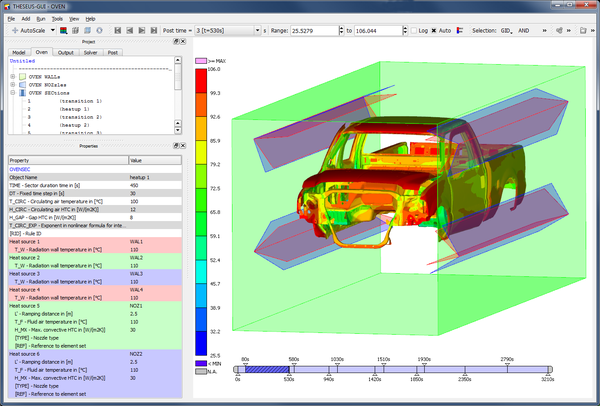 叮咚~请查收这份THESEUS-FE软件指南 - 知乎
