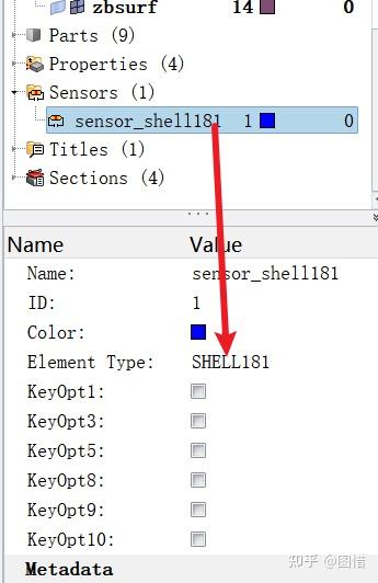2D网格划分都是套路——HyperMesh速通11 - 知乎