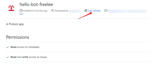 除了玩，从写一个Github Bot（Github App）能学到什么？ - 知乎