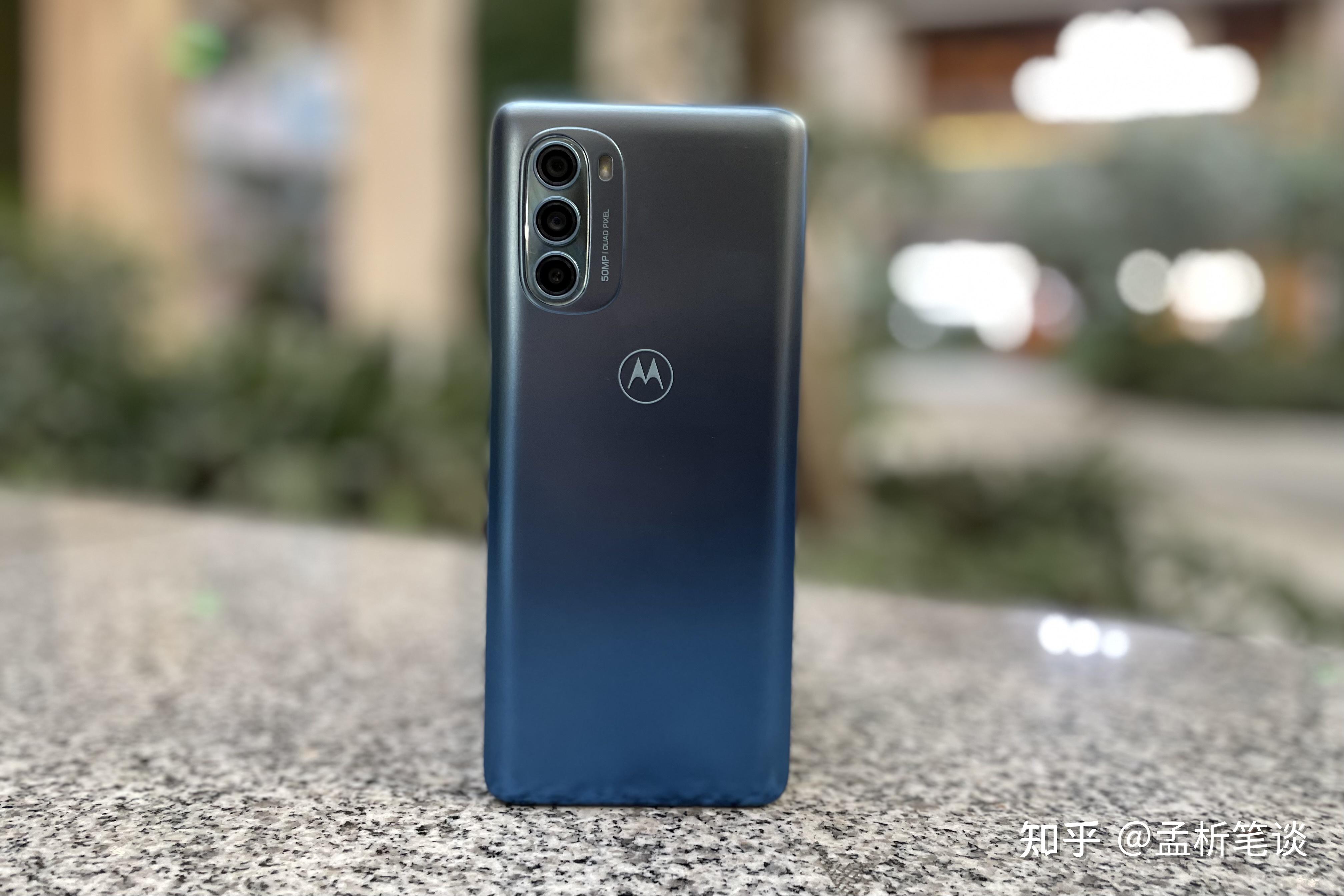 摩托罗拉G51评测：1499元尽享旗舰体验，加速5G普及不是空话 - 知乎