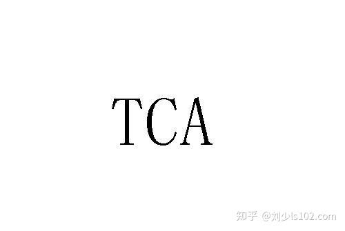 tca认证是什么证书？tca认证证书含金量怎么样？ - 知乎