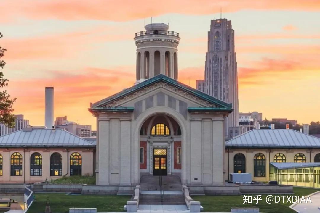 25Fall注意！美国综合&艺术院校研究生DDL整理！ - 知乎