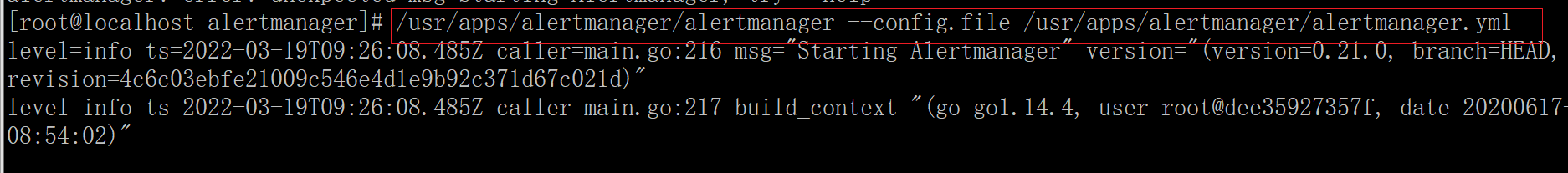 AlertManager实现Email告警（使用Postman测试） - 知乎