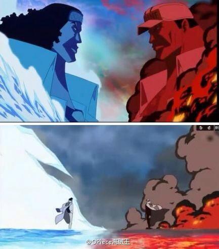理性分析海贼王中监狱长麦哲伦的实力 - 知乎