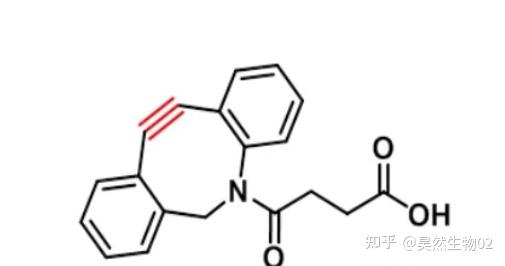 DBCO-PEG-Benzaldehyde，DBCO-PEG2k-Benzaldehyde，二苯并环辛炔PEG苯甲醛 - 知乎