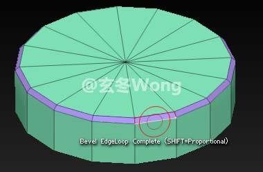 [ZBrush]ZModeler常用操作案例 - 知乎
