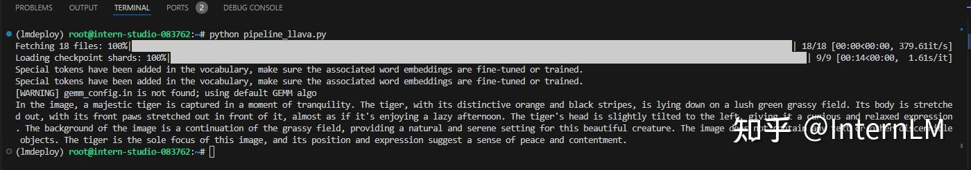 LMDeploy高效部署Llama-3-8B，1.8倍vLLM推理效率 - 知乎